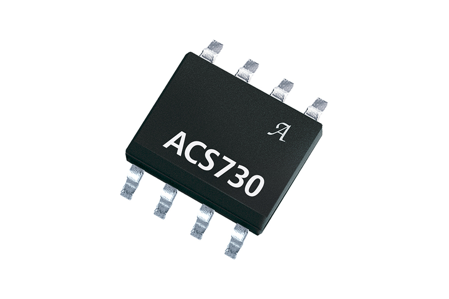 Current Sensor ICs – Allegro MicroSystems, LLC | DigiKey